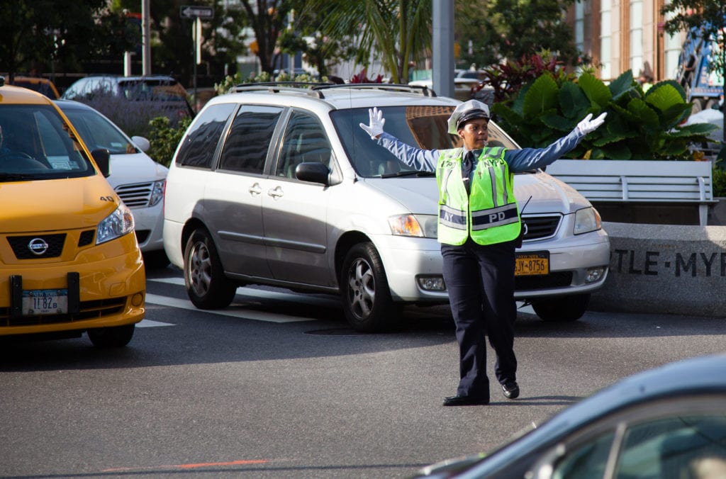 Armed Off-Duty Security Services | Law Enforcement Specialists, Inc.