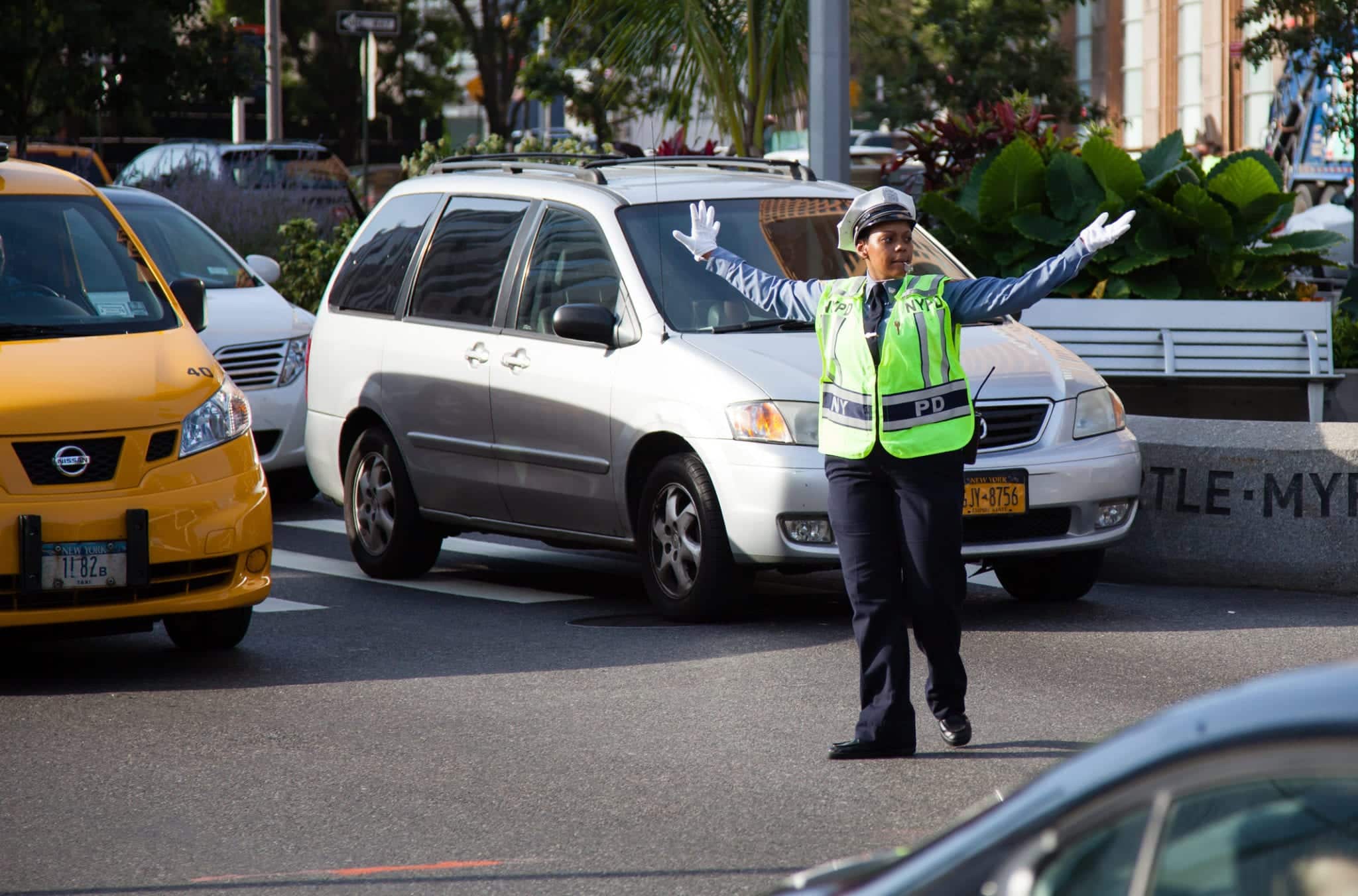 Hire Off-Duty Police Officers | Law Enforcement Specialists, Inc.