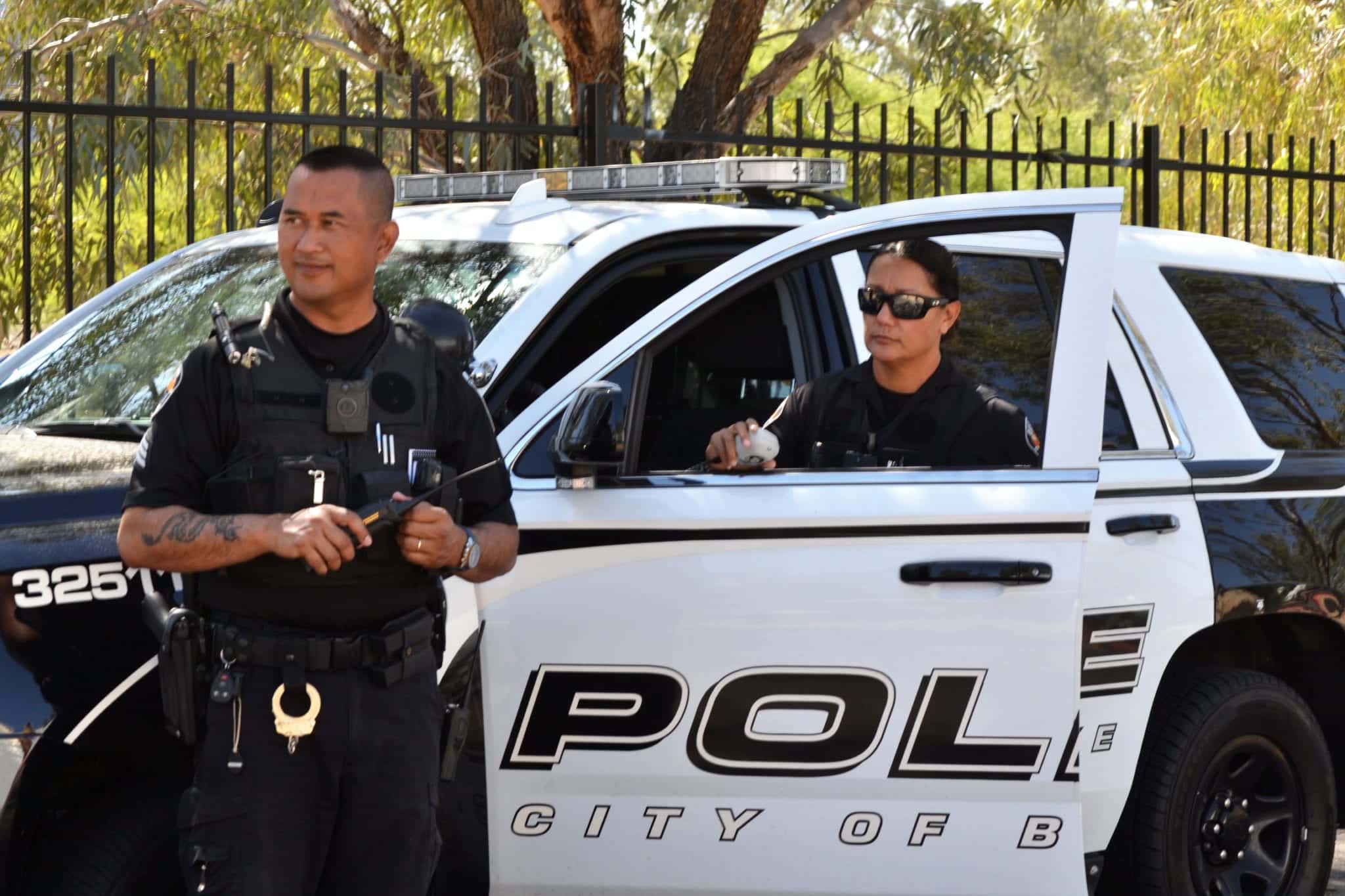 Hiring Armed School Security Officers | Law Enforcement Specialists, Inc.