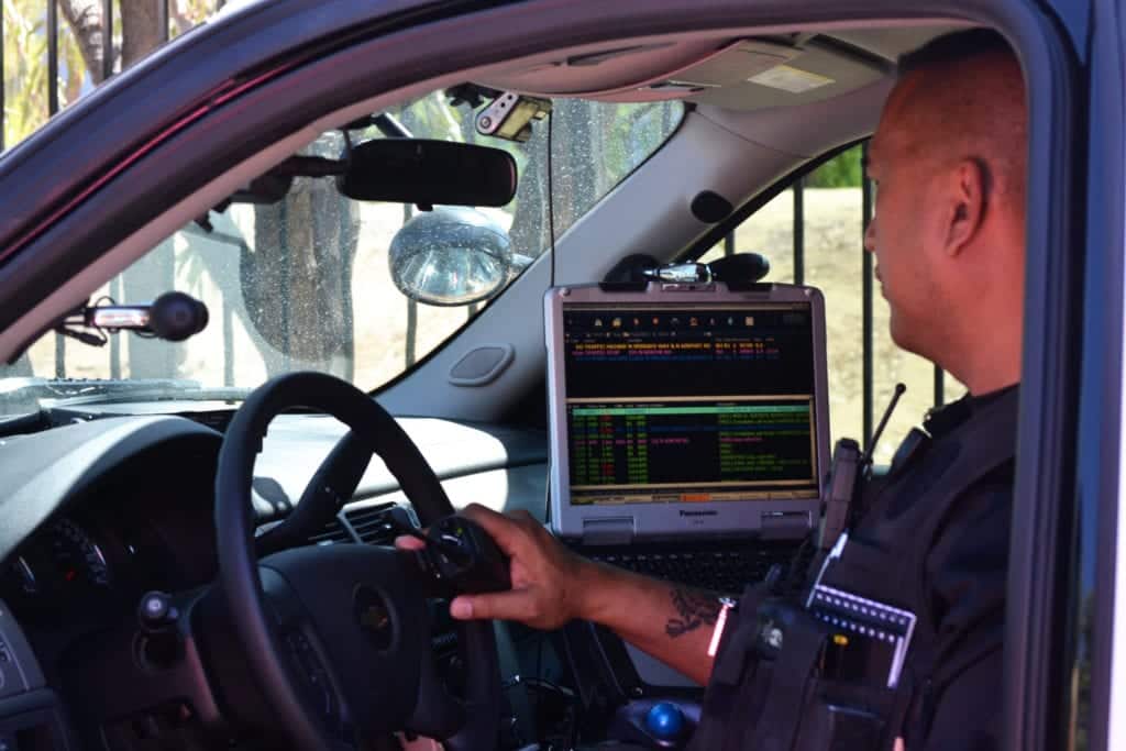 Hiring Police For Commercial Security | Law Enforcement Specialists, Inc.