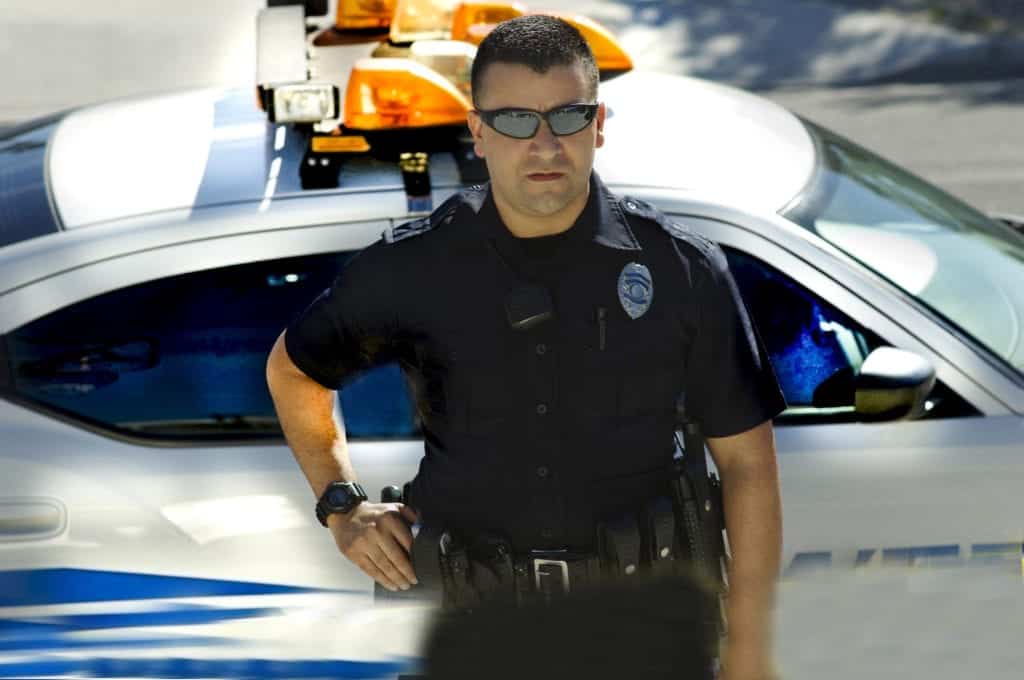 Hire Off-Duty Police Officers | Law Enforcement Specialists, Inc.