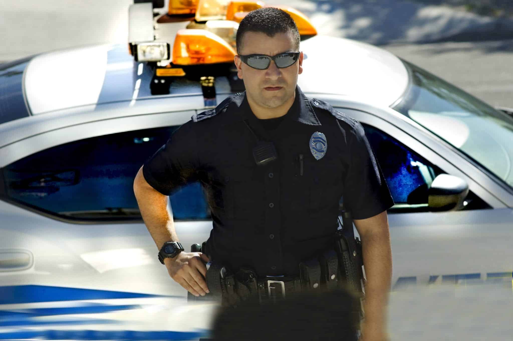 Hire Off-Duty Police Officers | Law Enforcement Specialists, Inc.