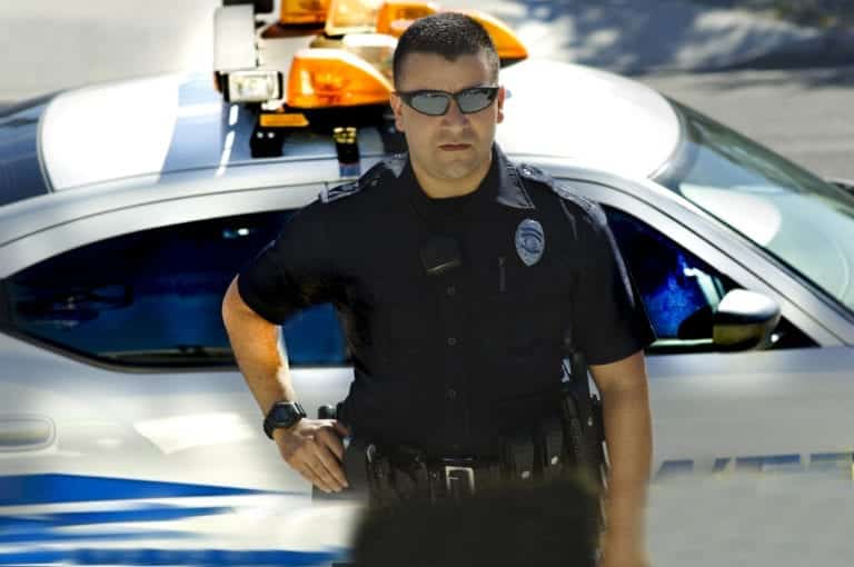 Hire Off-Duty Police Officers | Law Enforcement Specialists, Inc.