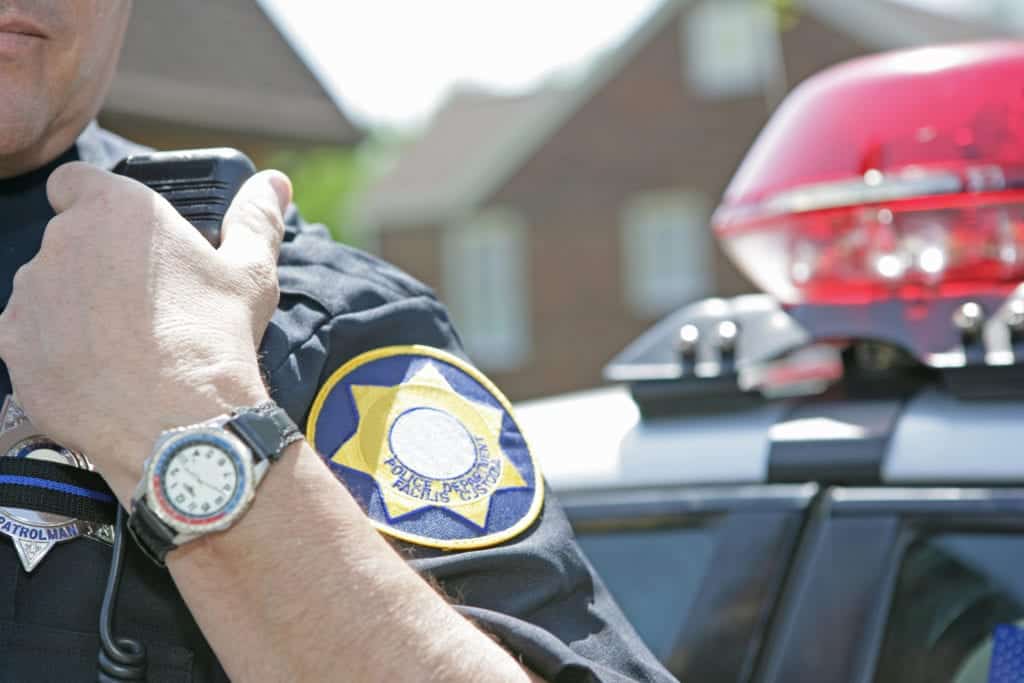 Hire Off-Duty Police Officers | Law Enforcement Specialists, Inc.