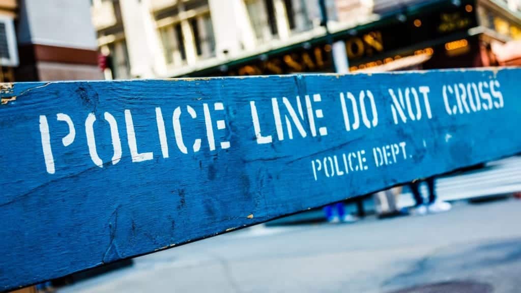 Crowd Control and Management | Law Enforcement Specialists, Inc.