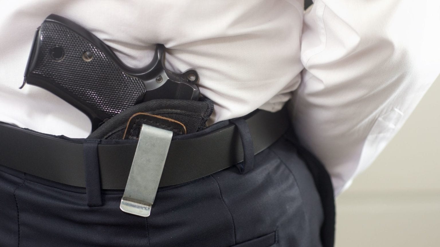 Personal Protection Services | Law Enforcement Specialists, Inc.