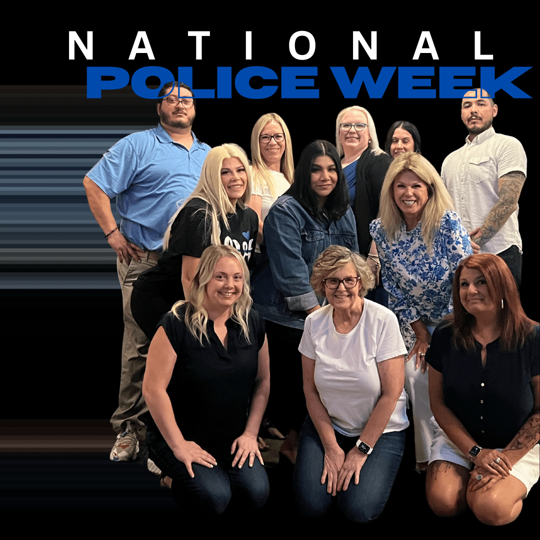 National Police Week 2023 - Law Enforcement Specialists, Inc.