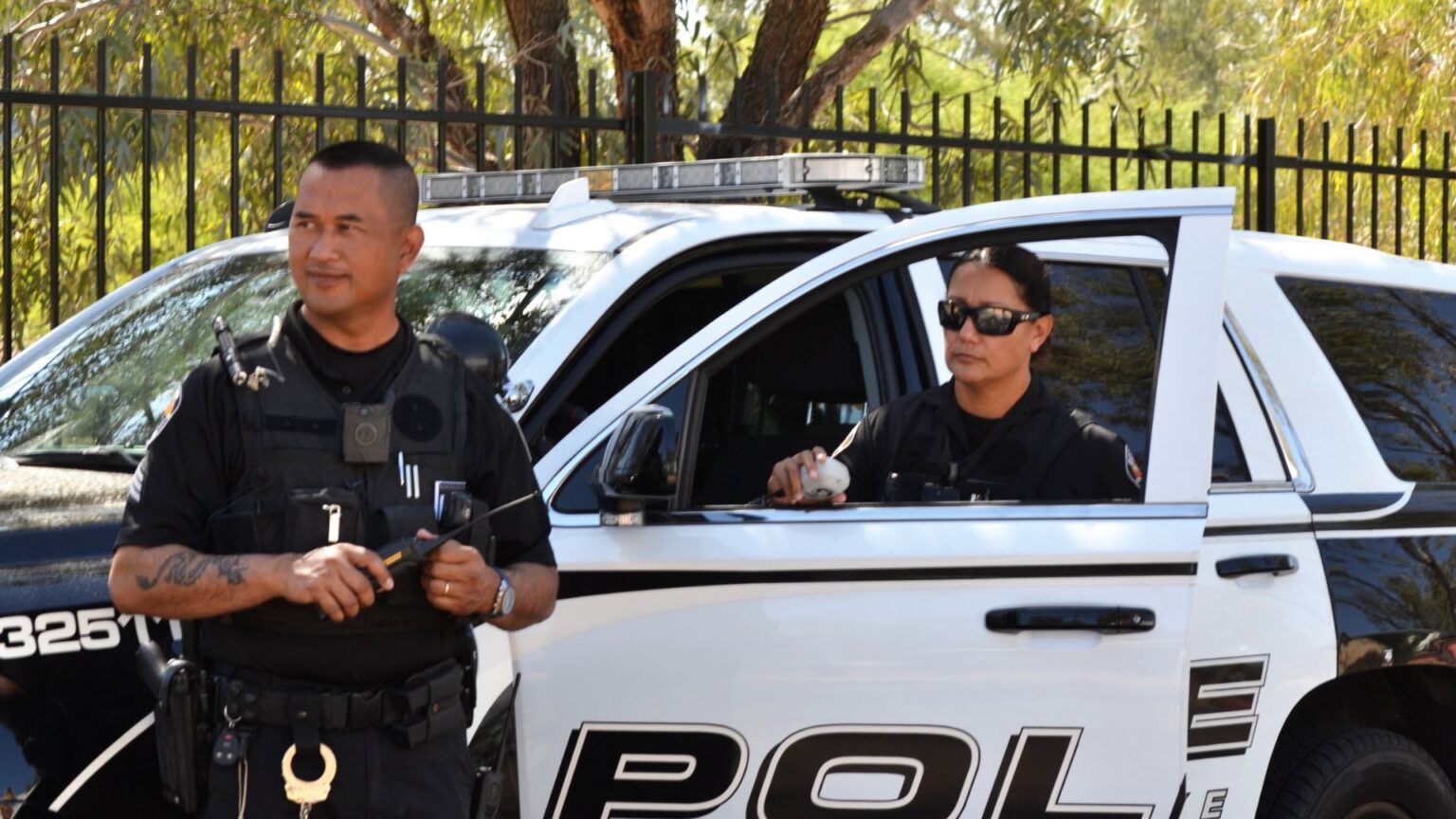 Hire Off-Duty Police In Texas | Law Enforcement Specialists, Inc.