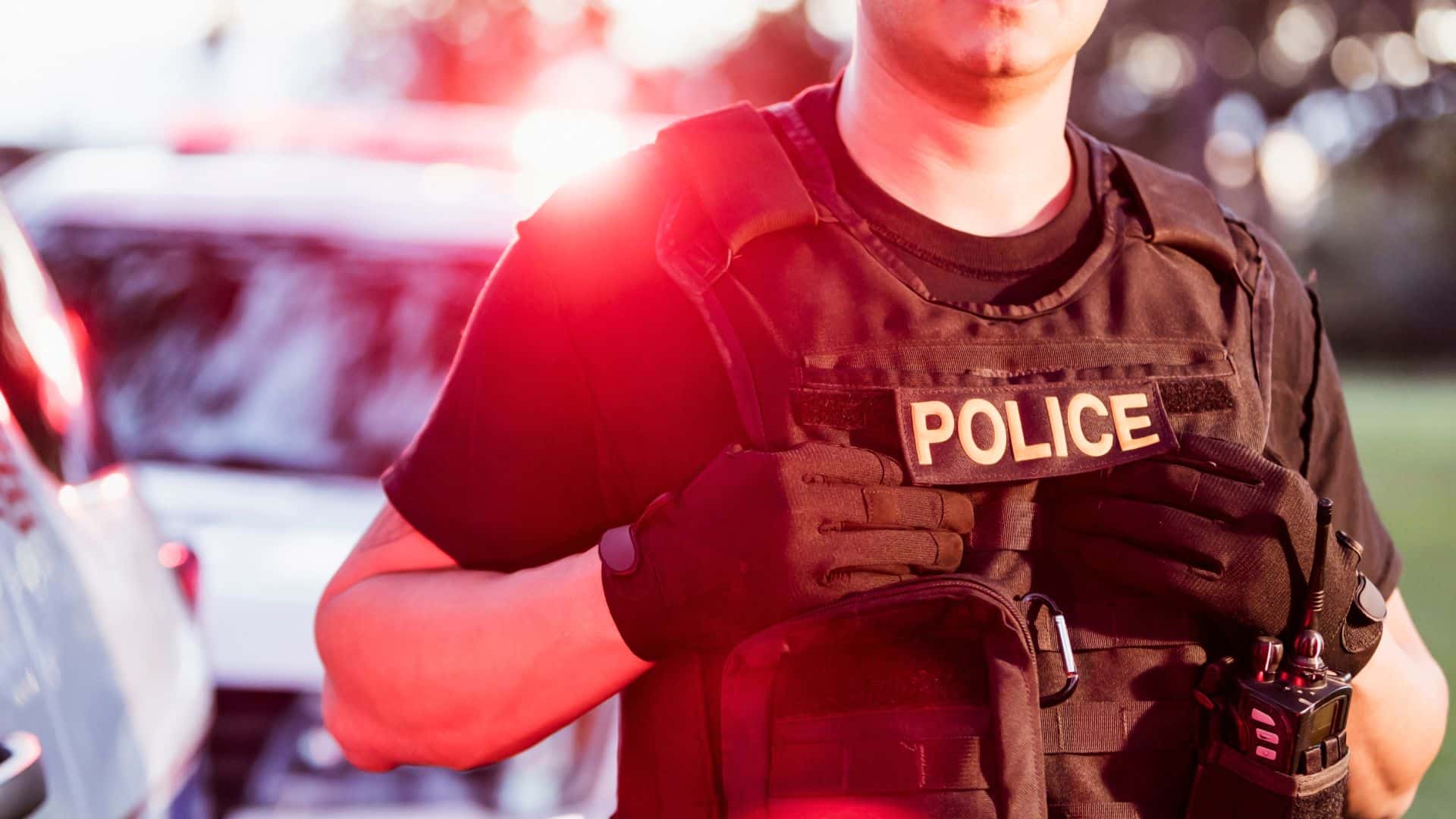 6 reasons why an off-duty officer is better than a security guard - Law ...