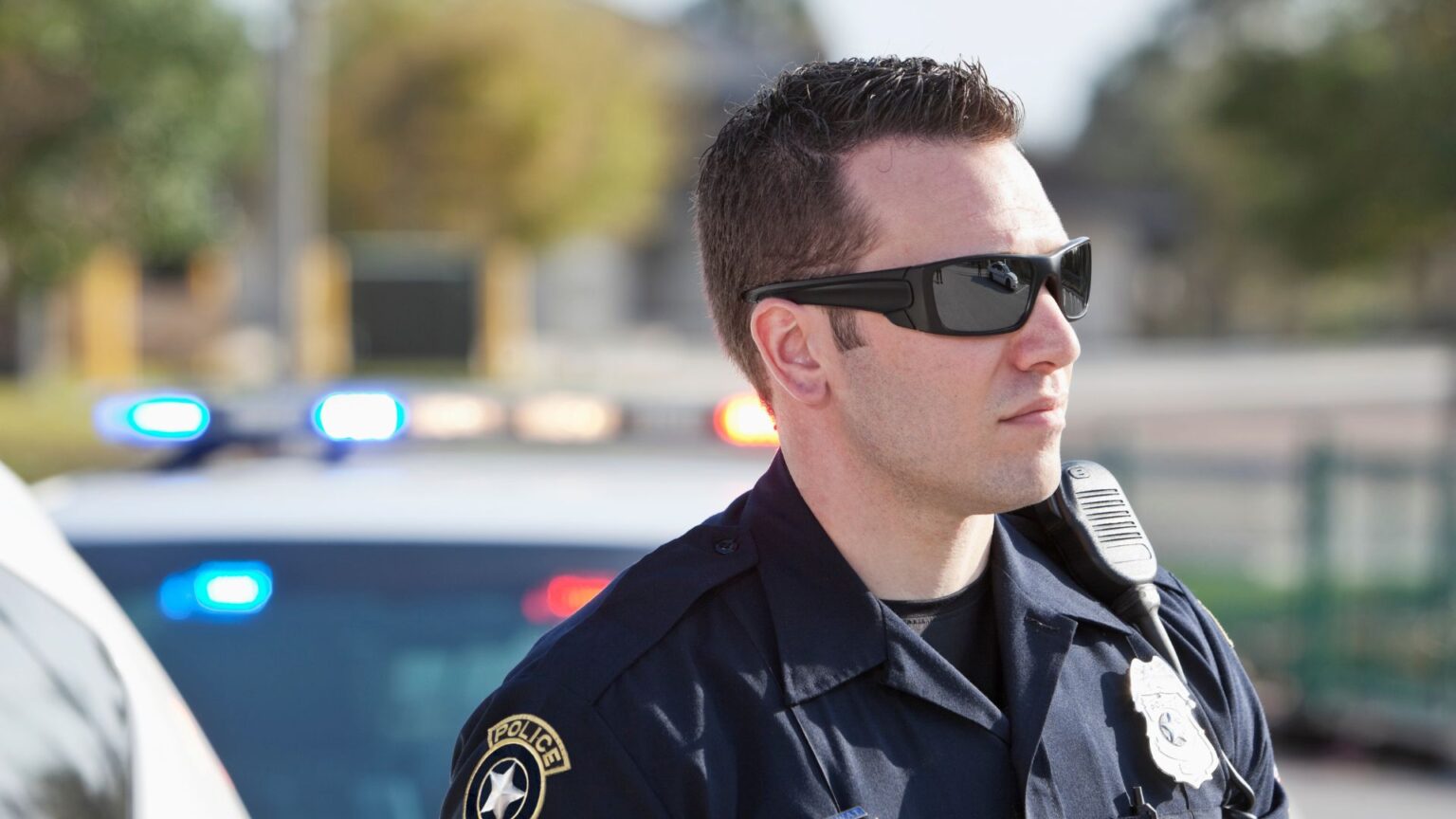 Can you hire off-duty police officers? - Law Enforcement Specialists, Inc.