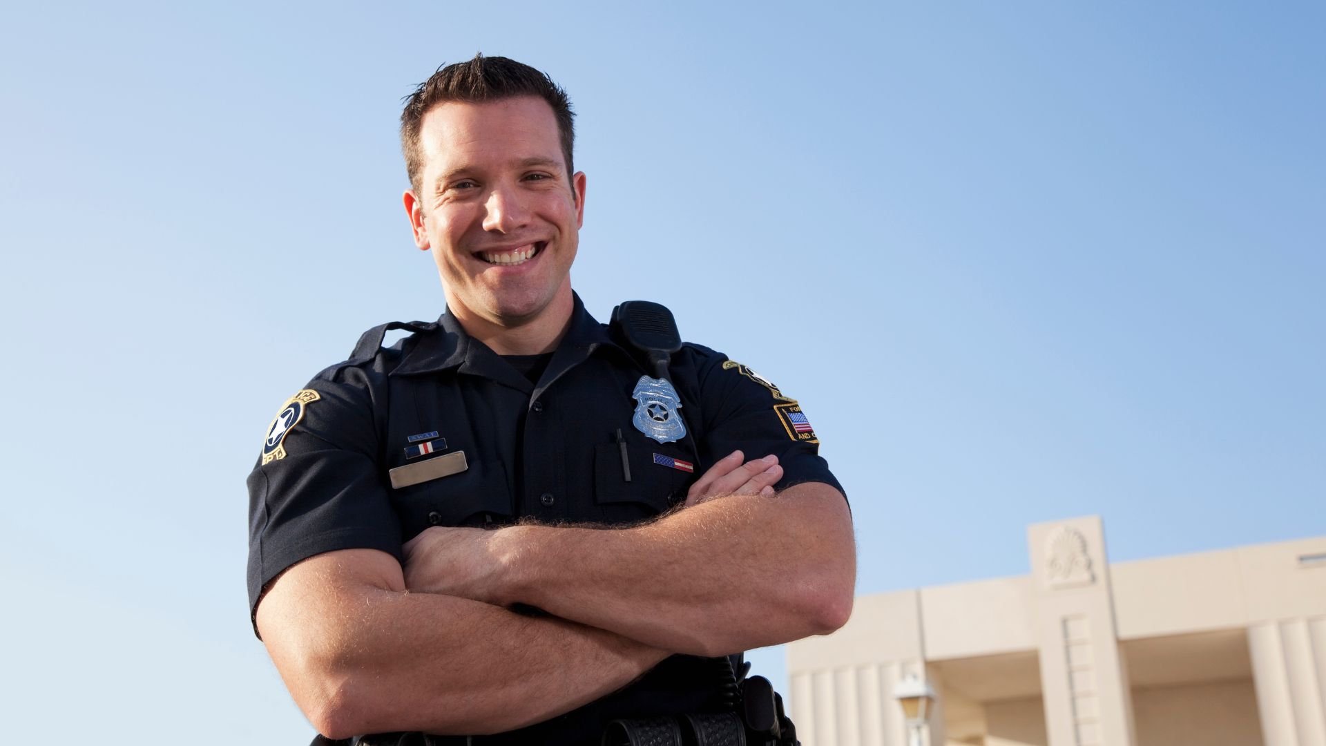 10 Reasons To Hire Off-Duty Police Officers For Security - Law ...
