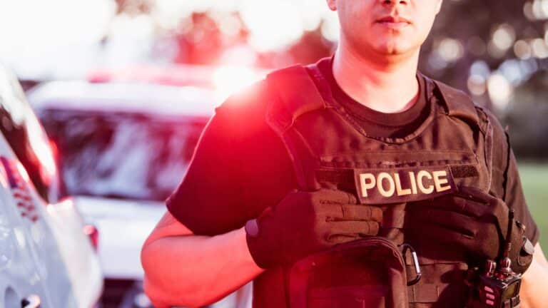 A Step-By-Step Guide On How To Hire Off-Duty Police Officers - Law ...